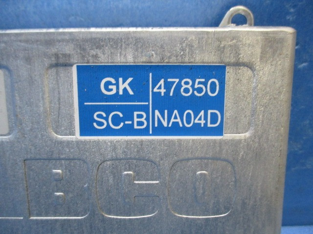 部品検索 詳細情報｜らくだネット ポータル